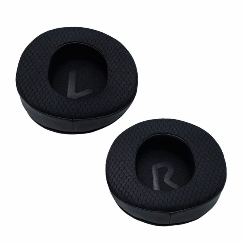 Подходит для наушников FIIO FT1-black protein edge