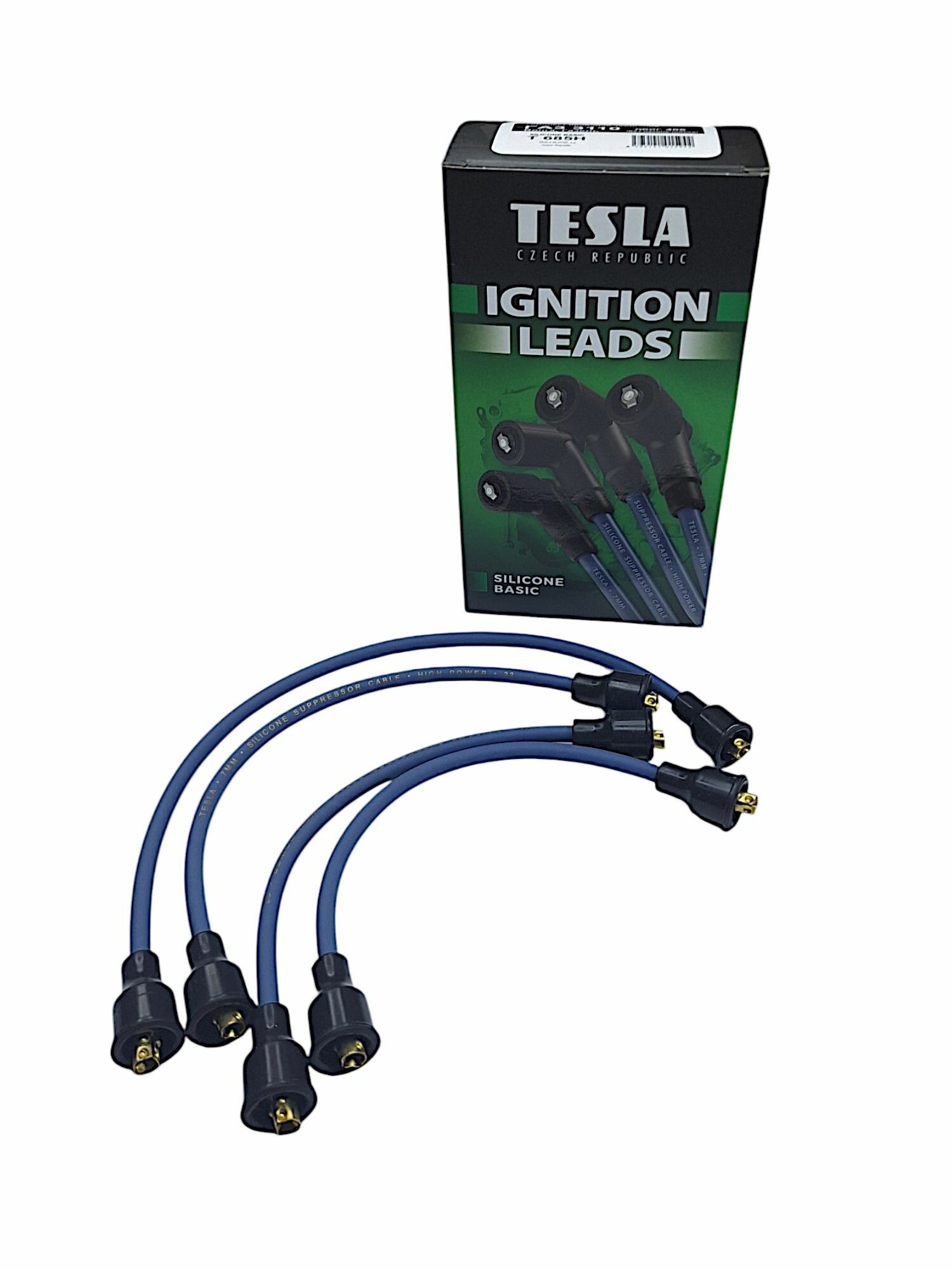 Провода в/н ГАЗ дв.406