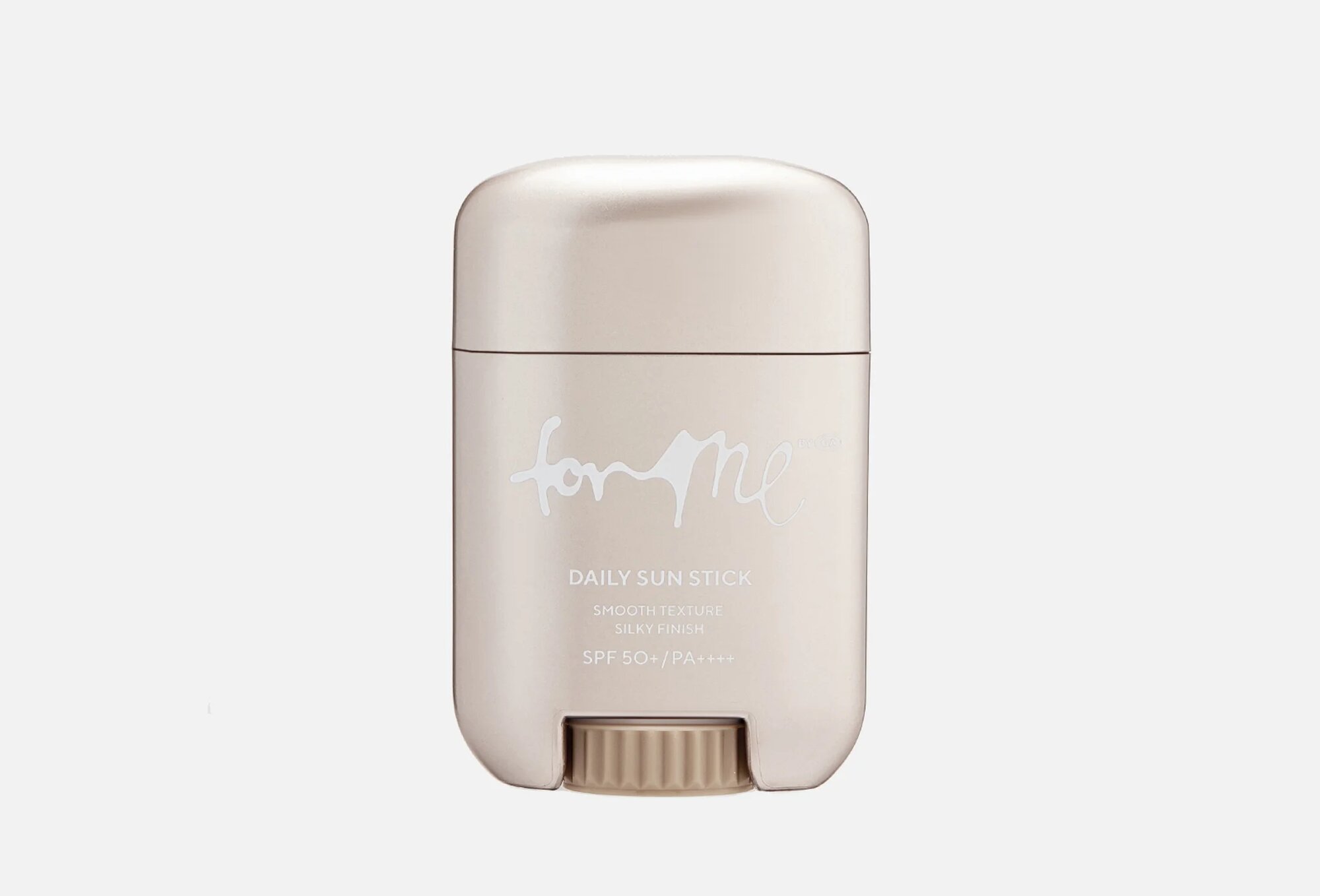 Солнцезащитный стик For Me by Gold Apple, SPF50, PA++++, для лица