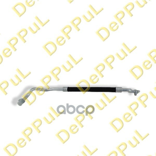 Трубка кондиционера LAND ROVER RANGE ROVER SPORT (13-…) BMW DePPuL арт. DELR417