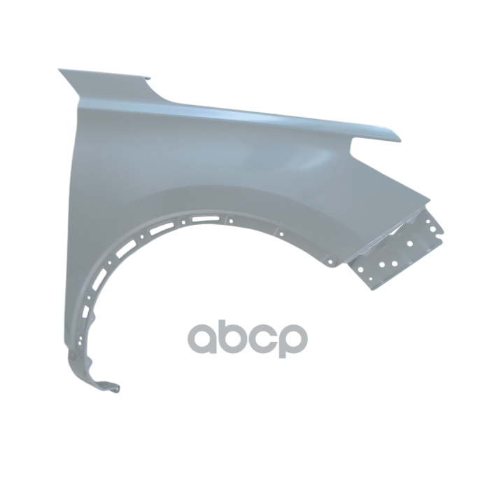 Крыло переднее правое EXEED арт. 553000206AADYJ