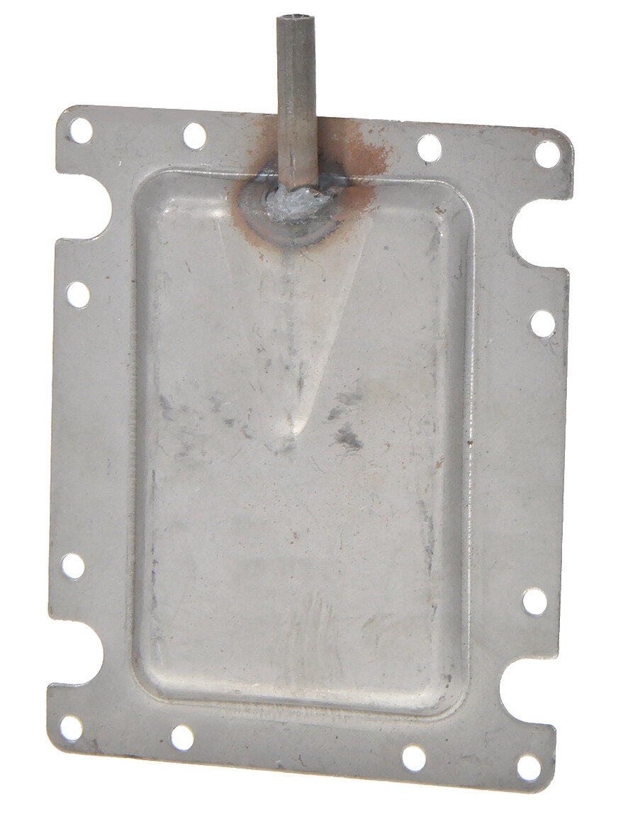 Крышка картера для компрессора P.I.T. PAC100-C