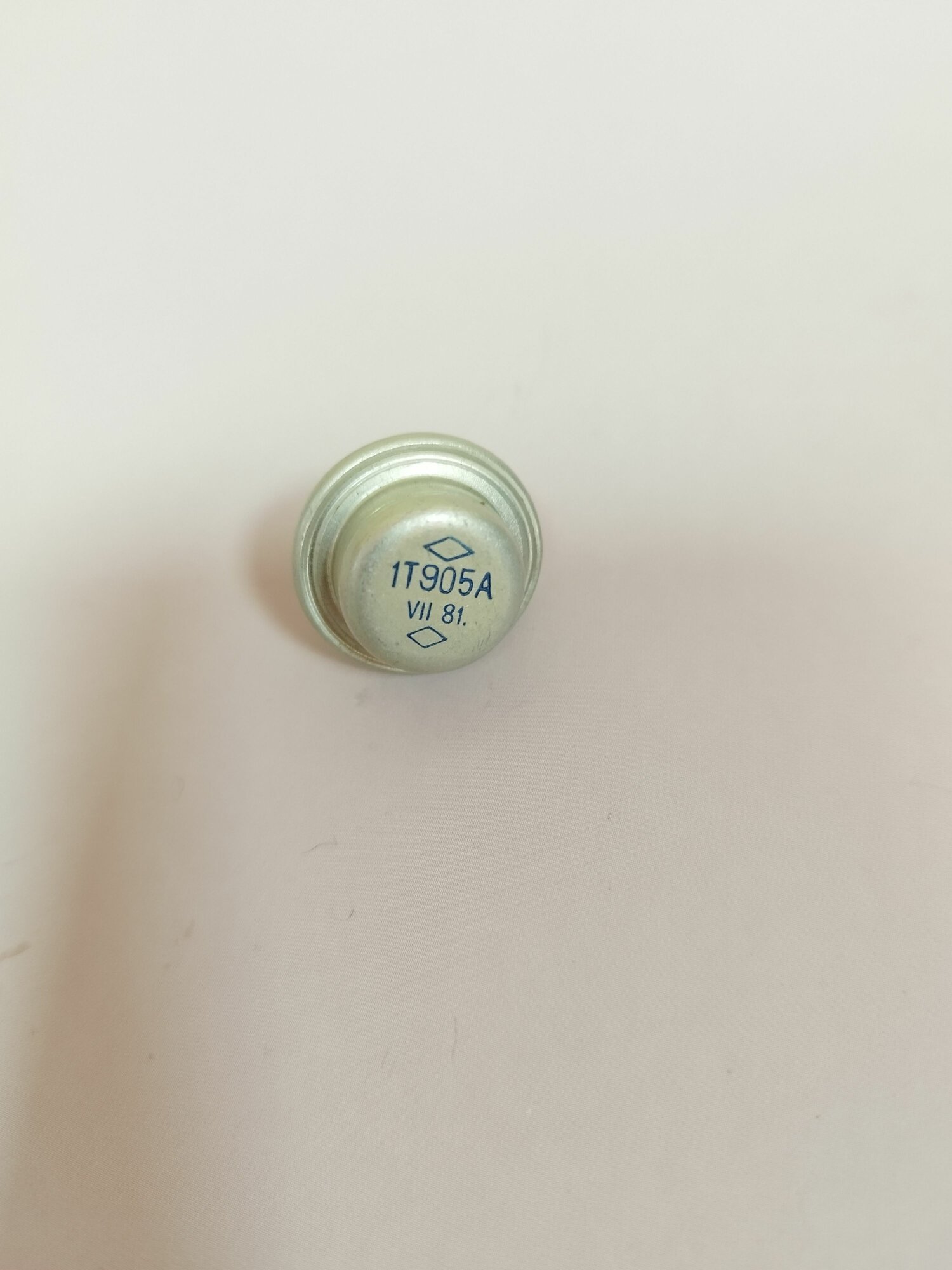 Транзистор 1Т905А
