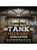 Tank Mechanic Simulator - Reinforced PS5