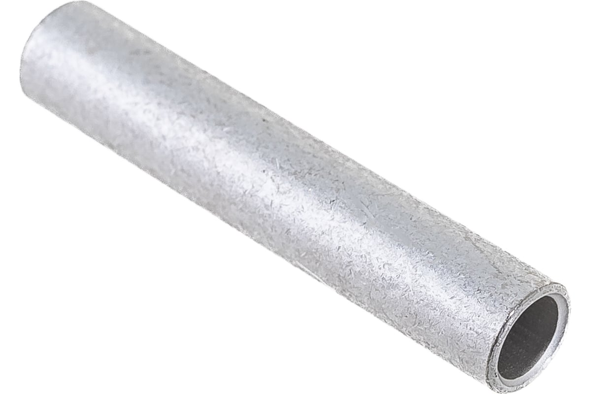 Набор Гильзы кабельные КВТ ГМЛ 1.5 мм² медные луженые {62001} (10 шт)