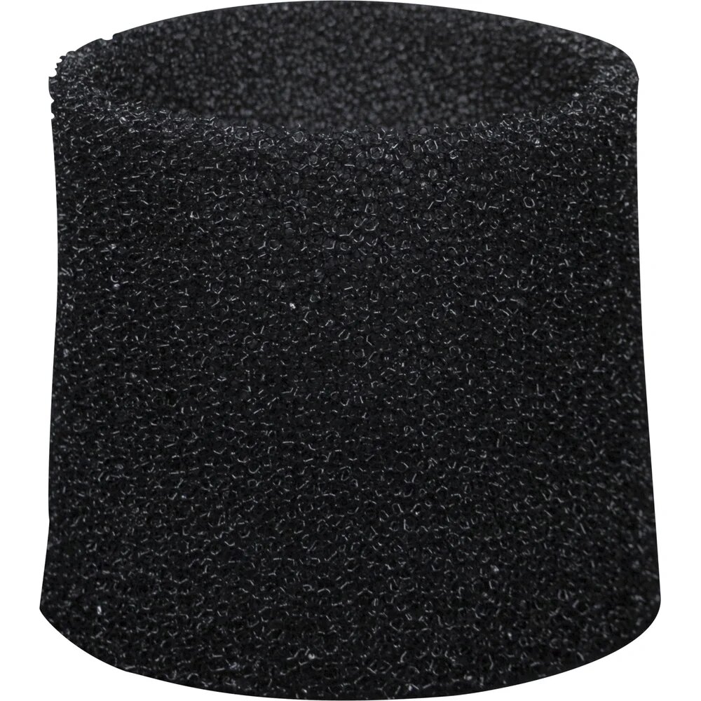 Губчатый фильтр для пылесоса ECOMAX 20-1200A, моющийся, комплект для промышленного пылесоса, очистительный элемент