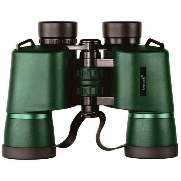 Бинокль Levenhuk New Sherman PRO 8x42