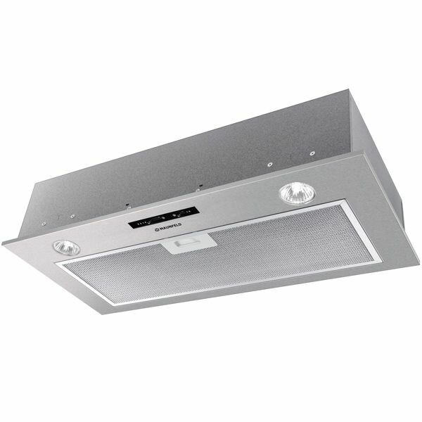 Вытяжка Maunfeld Crosby Light (C) 60см INOX