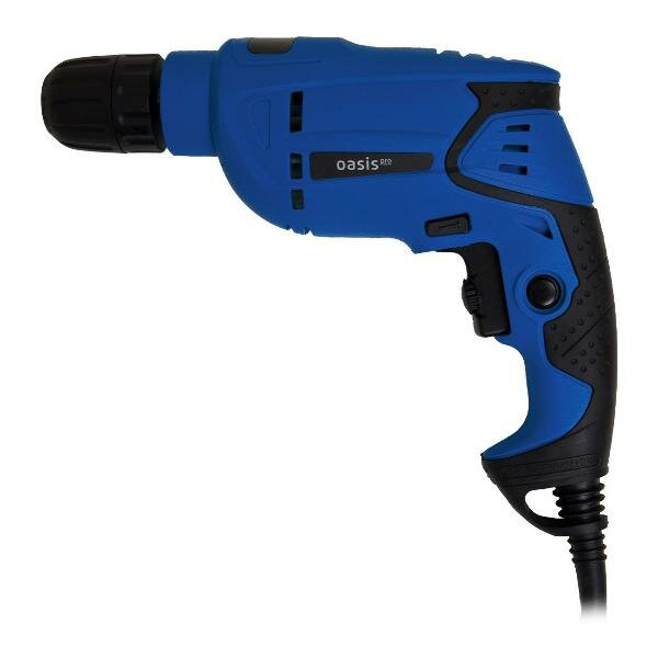 Шуруповерт Oasis DЕ-60 Pro