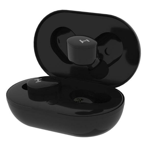 Наушники True Wireless Harper HB-517 Black