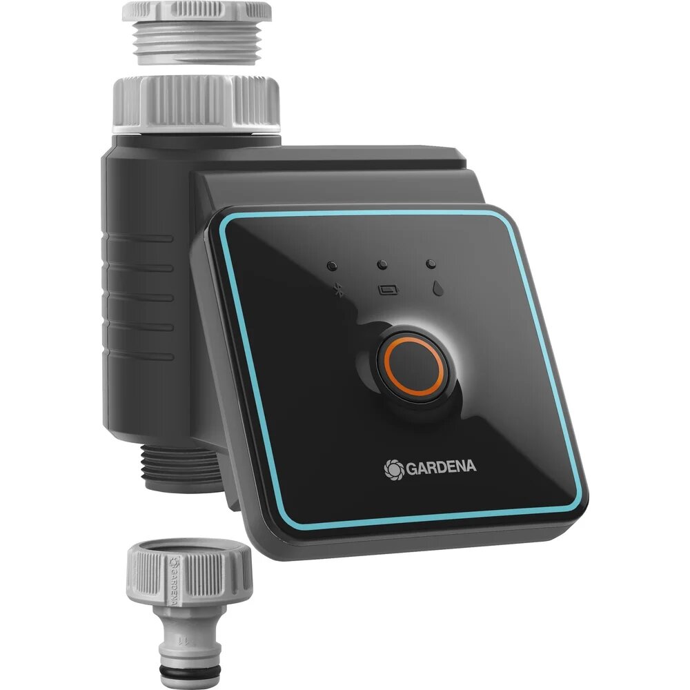 Таймер подачи воды Gardena Bluetooth 01889-20.000.00