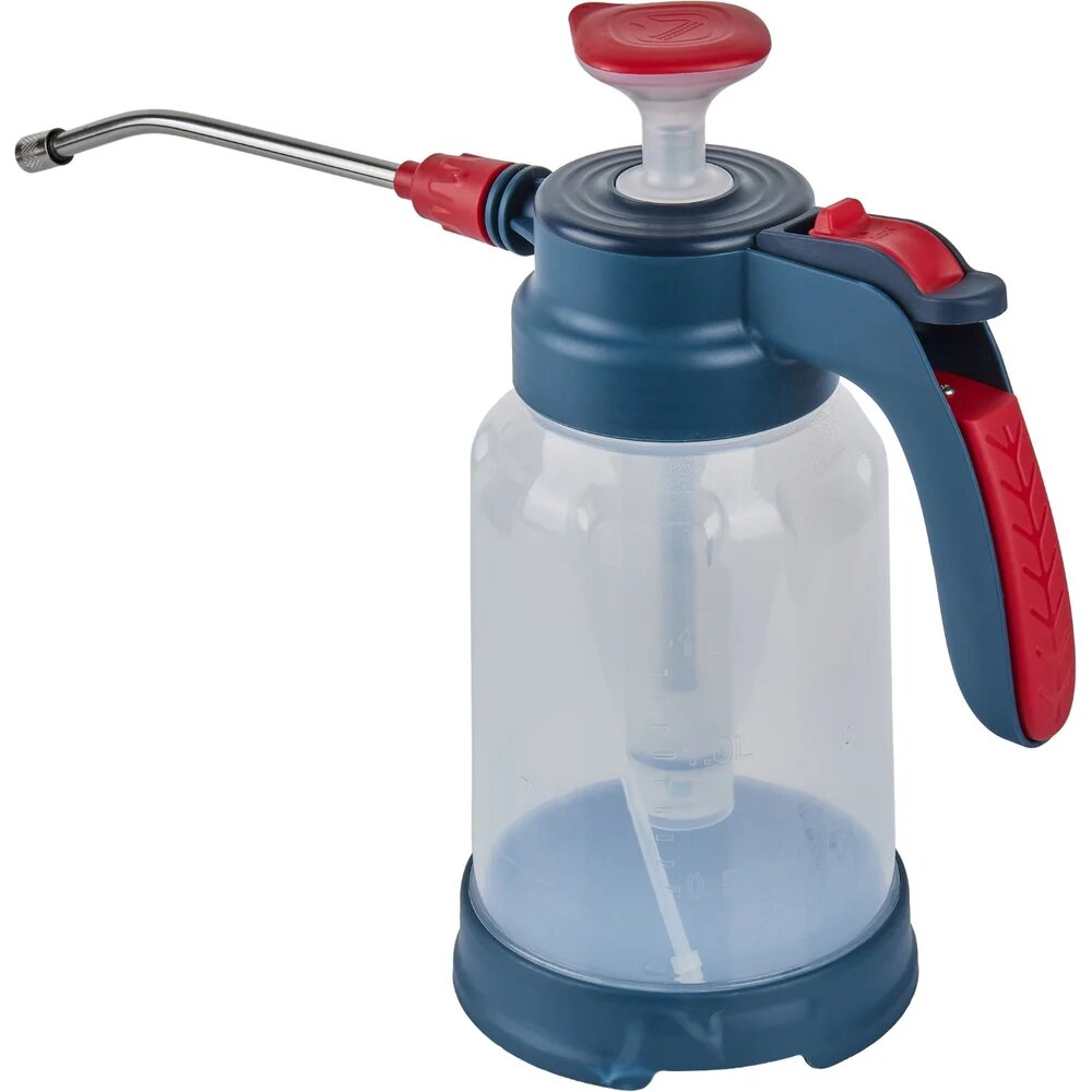 Ручной опрыскиватель Elitech ОС 1.5GARDEN 210634