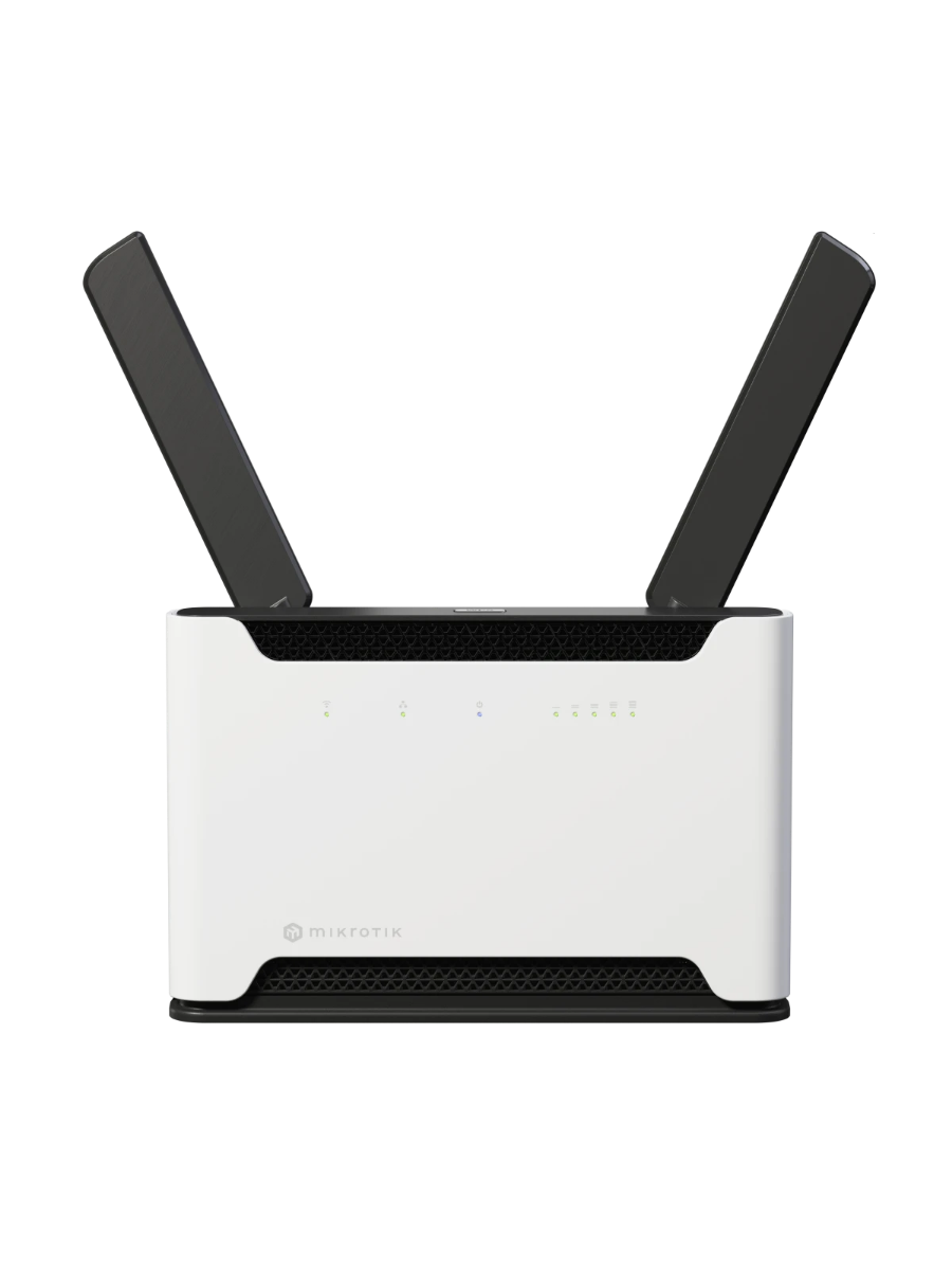 Точка доступа Mikrotik S53UG+5HaxD2HaxD-TC&FG621-EA Chateau LTE6 ax