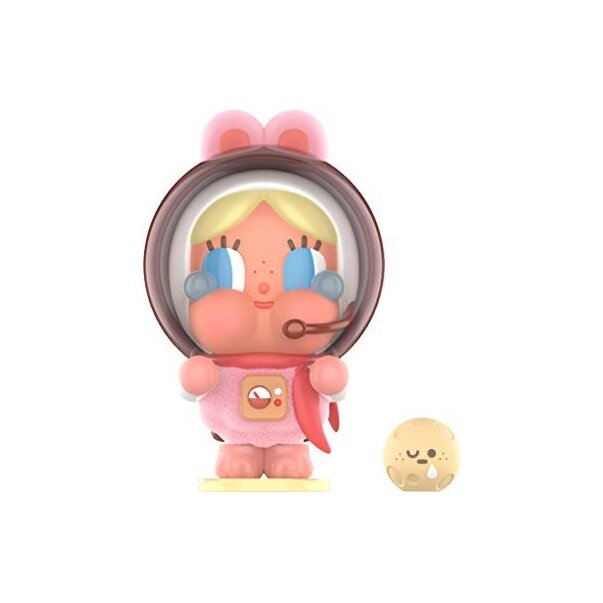 Ящики для игрушек POP MART CRYBABY VANWALK's Moon