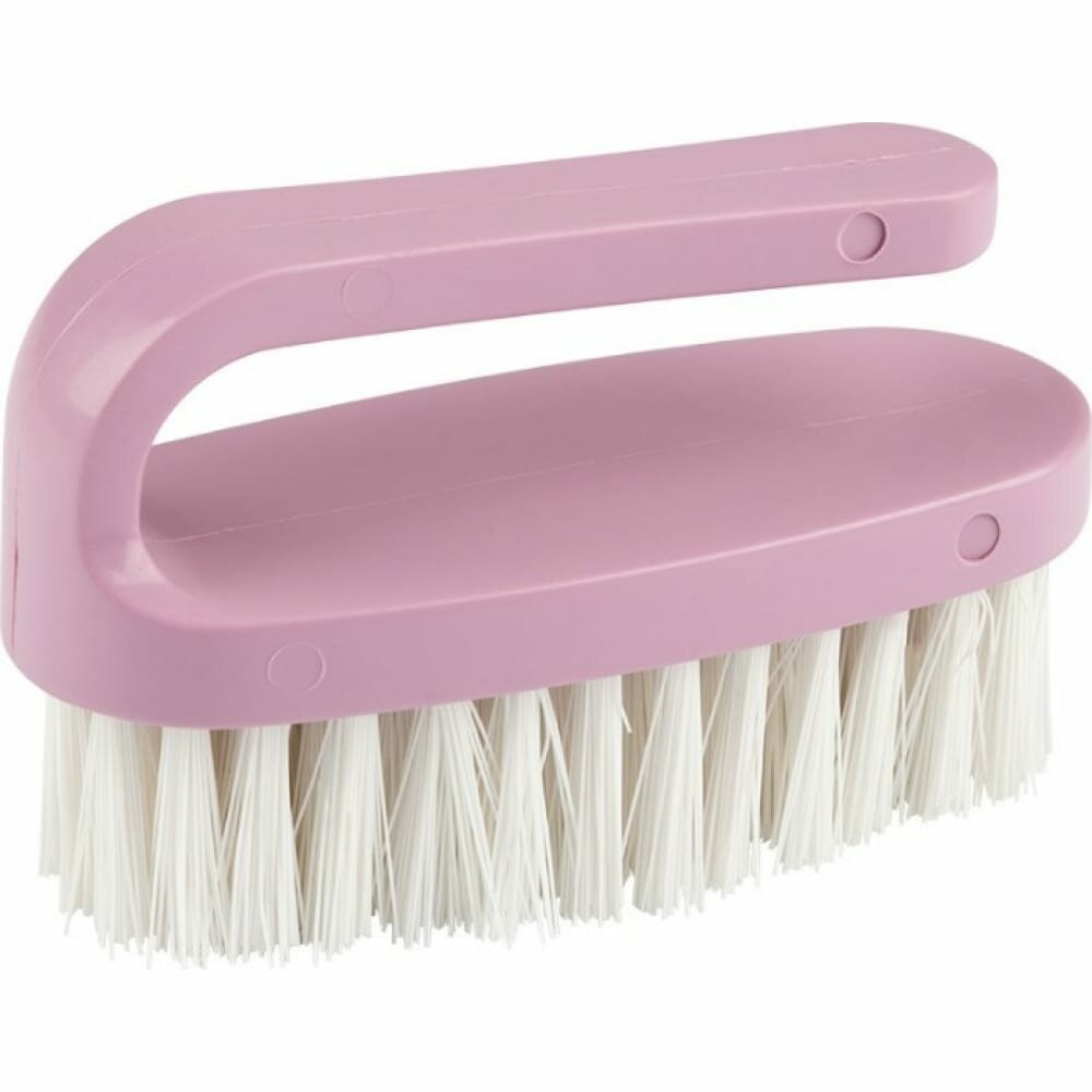 Хозяйственная щетка Рыжий кот Щ-620