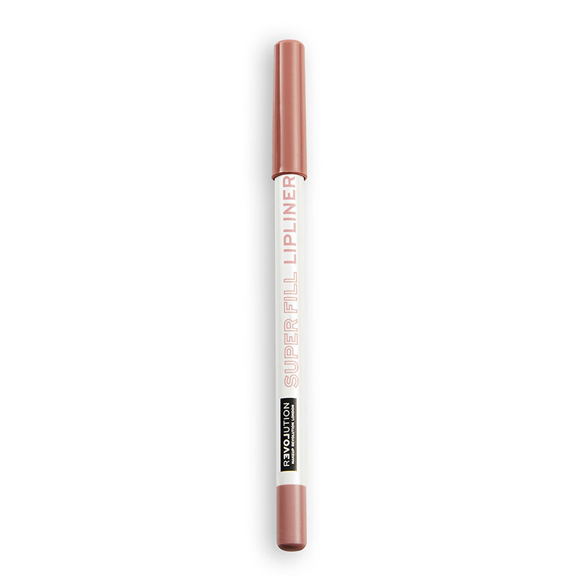 Карандаш для губ REVOLUTION `RELOVE` SUPER FILL LIPLINER тон sugar