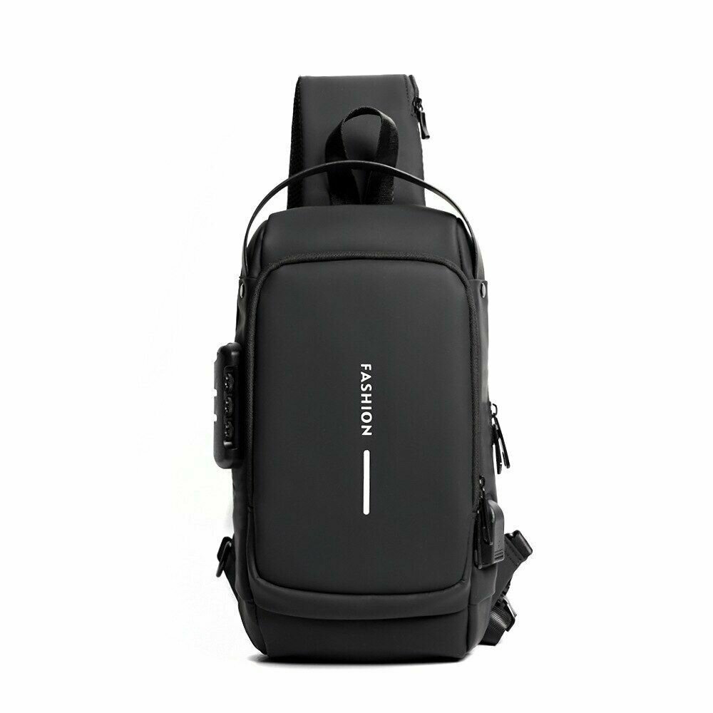 Сумка мессенджер