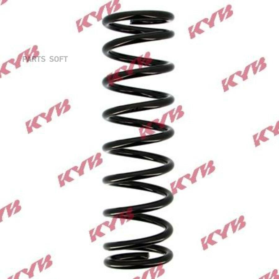 Пружина подвески Mazda Mazda CX-7 (ER) 2006- KYB RA5051 | цена за 1 шт