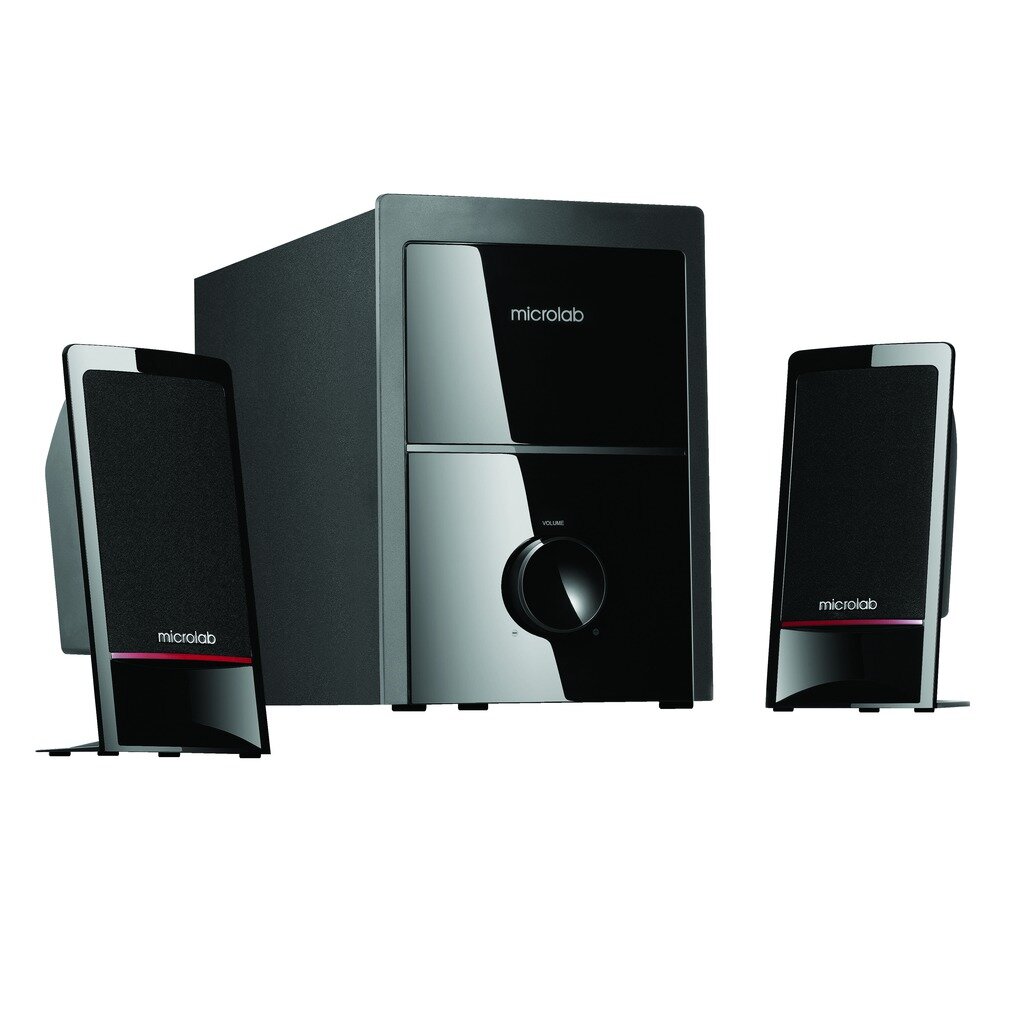 Microlab M-700 — отзывы покупателей