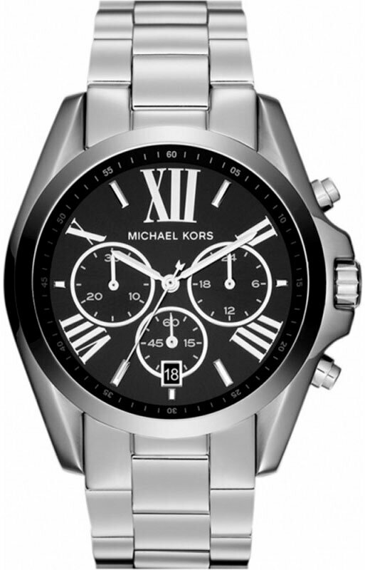 Наручные часы Bradshaw