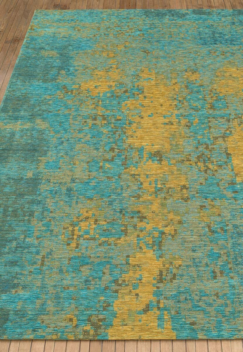 Бельгийский ковер безворсовый 200*290 см Callista KC2683-K06