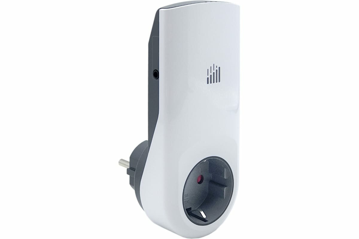 Телеметрика Ведомая умная розетка Т60 ( серия М) 00-00000225