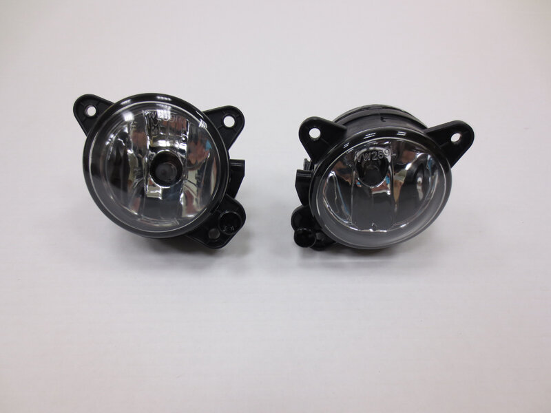 Фары противотуманные Volkswagen T5, Polo 2005-2009, Skoda Fabia 2004-2007 (VW269)