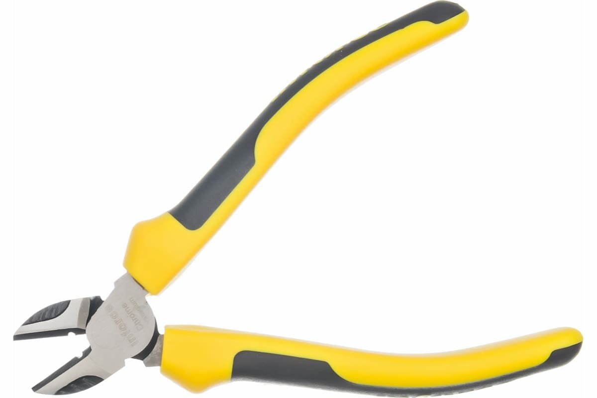 Inforce бокорезы профессиональные 160 мм модель 06-18-04 для точной резки и долговечности