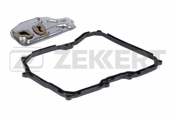 Фильтр масляный АКПП c прокладкой VW Passat VI 05- Golf V VI 03- Jetta III IV 04- Skoda Octavia (1