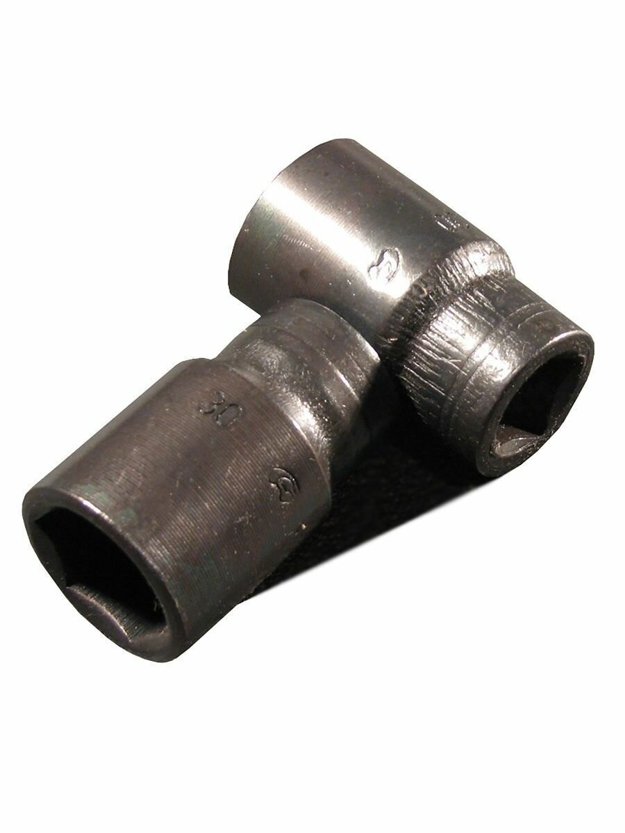 Торцевая Головка 3/4" 32 мм (6 гранная) Автом-2