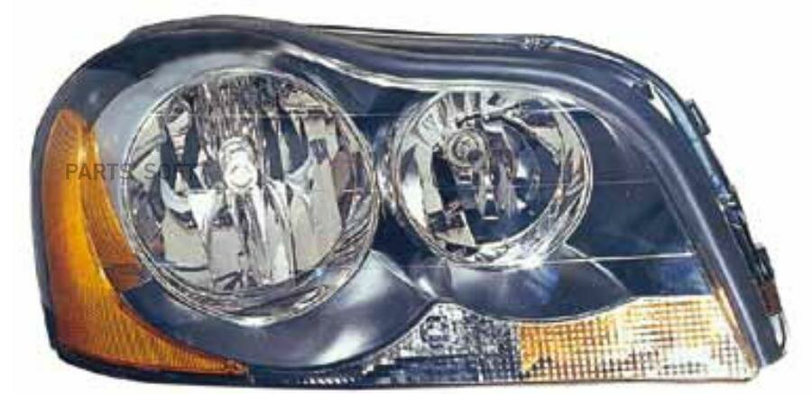 DEPO 773-1120R-LDEM2 Фара ()