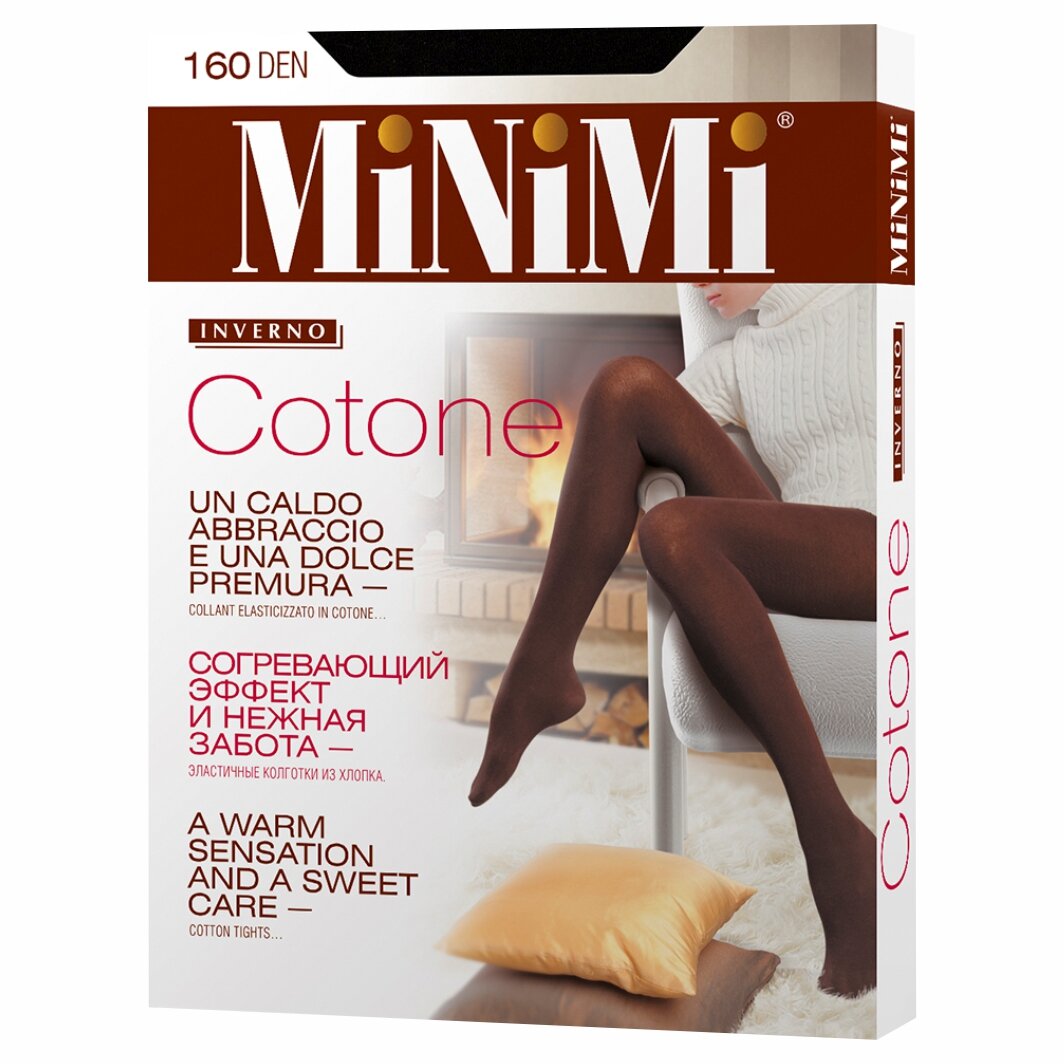 Колготки Cotone