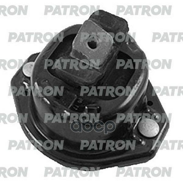 Опора двигателя BMW 7(E65, E66) 01.11- PATRON арт. PSE30400