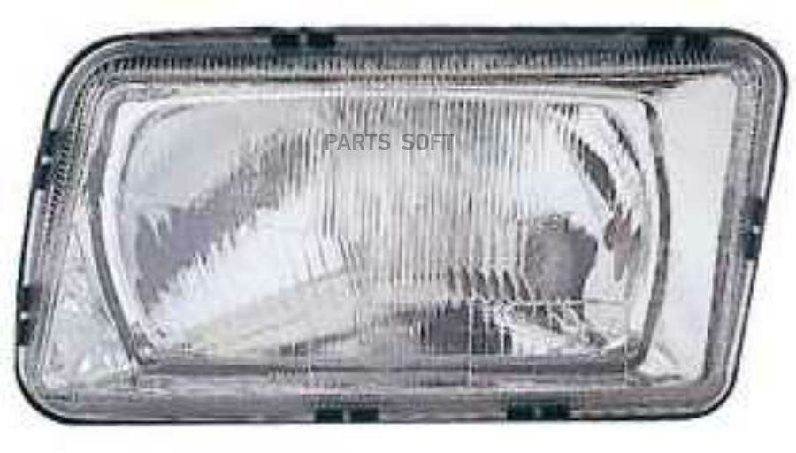 DEPO 441-1131R-LD-E Фара ()