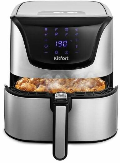 Аэрогриль KitFort КТ-2232