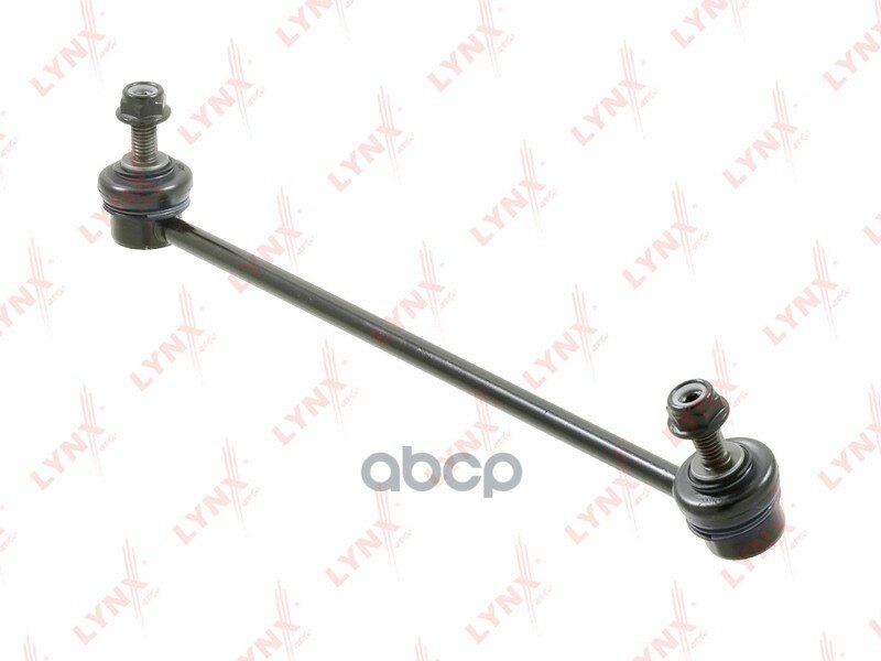 Тяга стабилизатора LYNXauto арт. C7263L