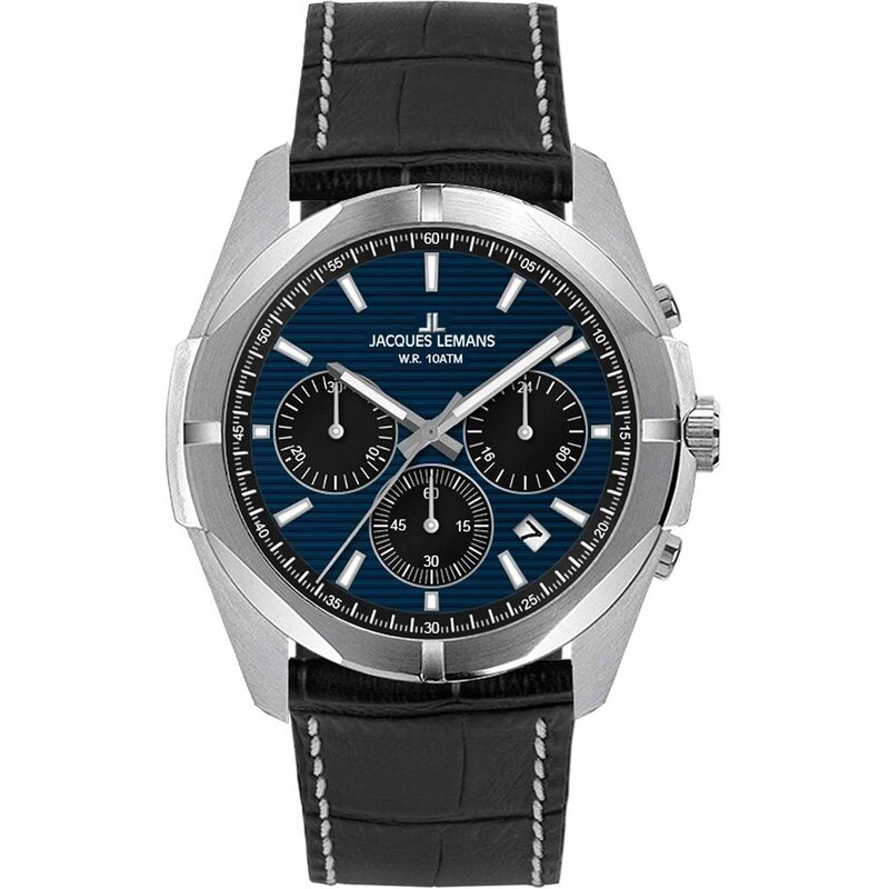 Наручные часы JACQUES LEMANS Sport