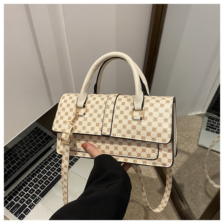 Сумка мессенджер