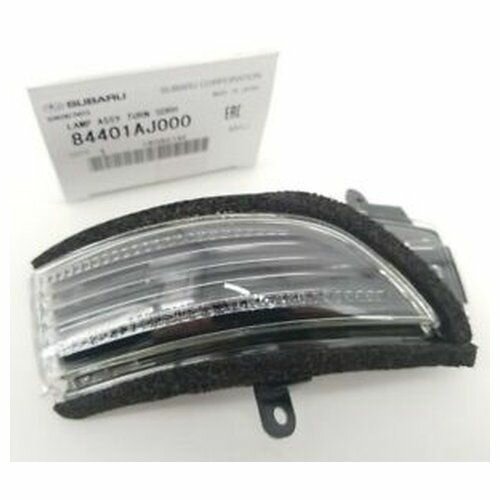 Фара Subaru 84401aj000