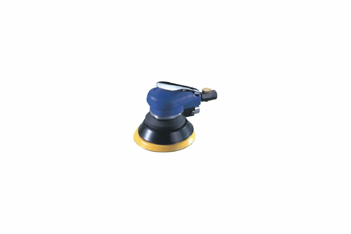 Pegas pneumatic Шлифмашина эксцентриковая 125 mm 9000об/мин 1809