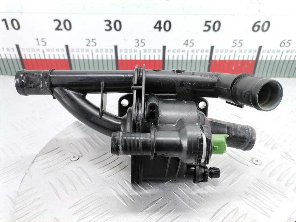 Корпус термостата Peugeot 307 1336AF арт. 1635401