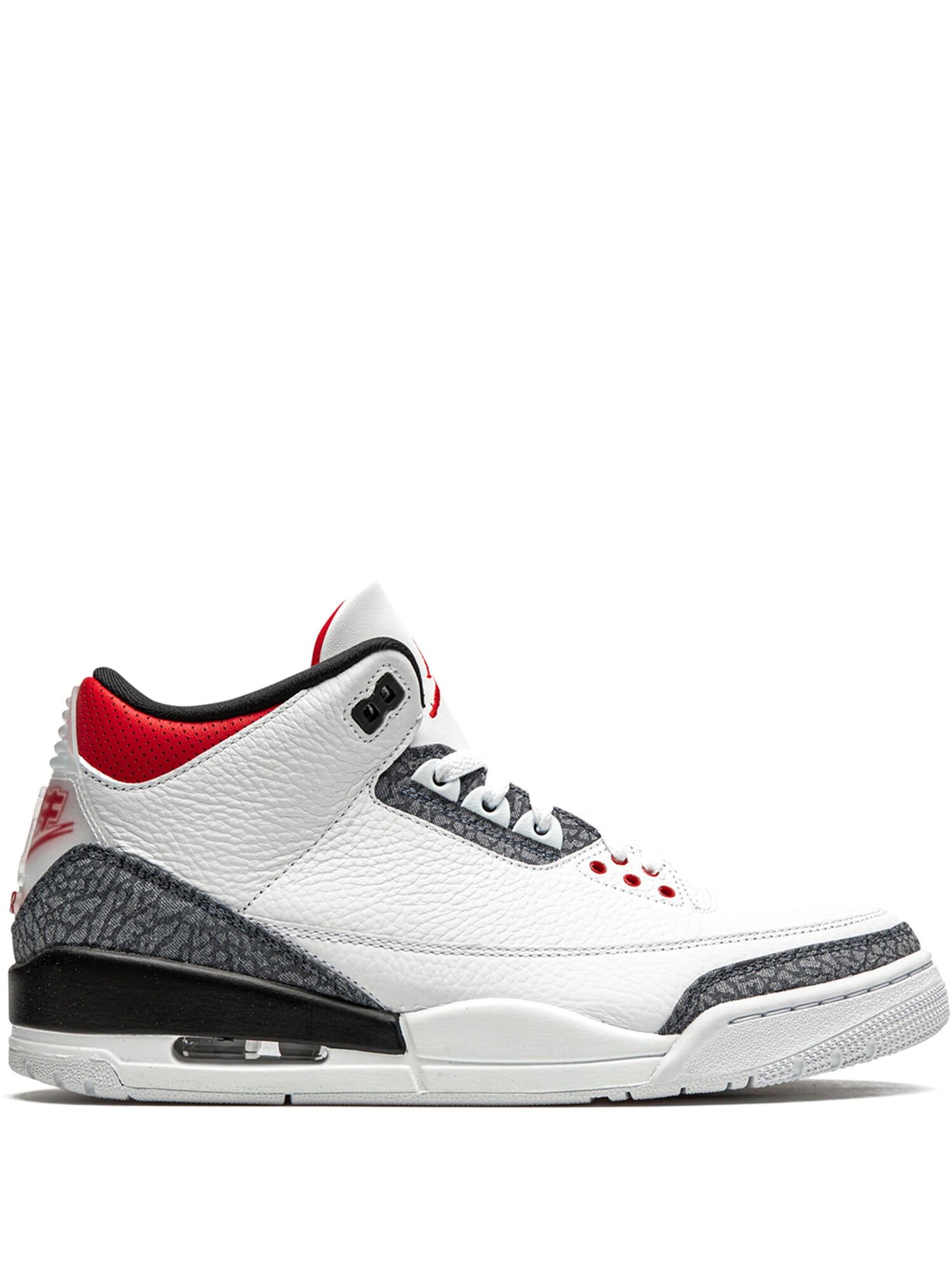 Кроссовки Air Jordan 3 Retro