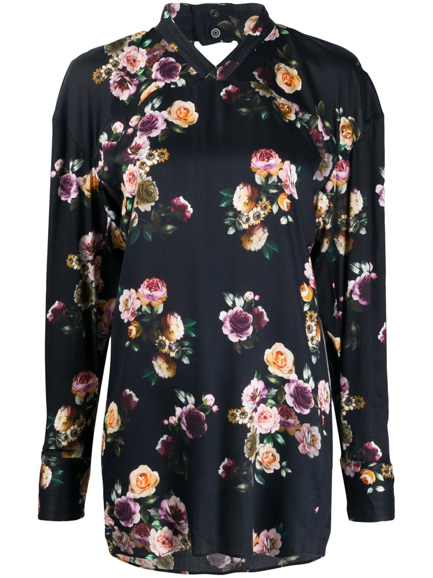 Блуза Vivienne Westwood Cocco