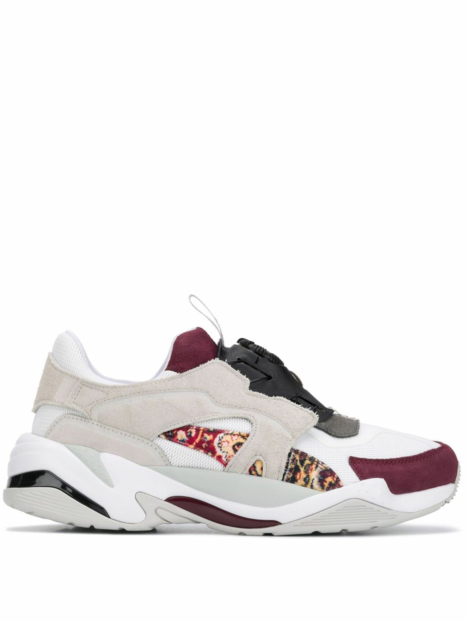 Кроссовки Glacier