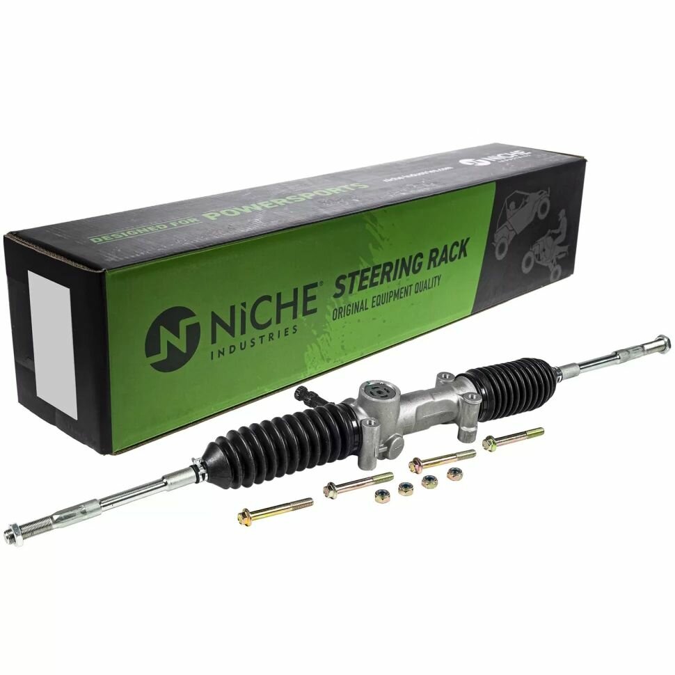 Рулевая рейка Niche для Polaris RZR PRO XP 1824946 1824946N