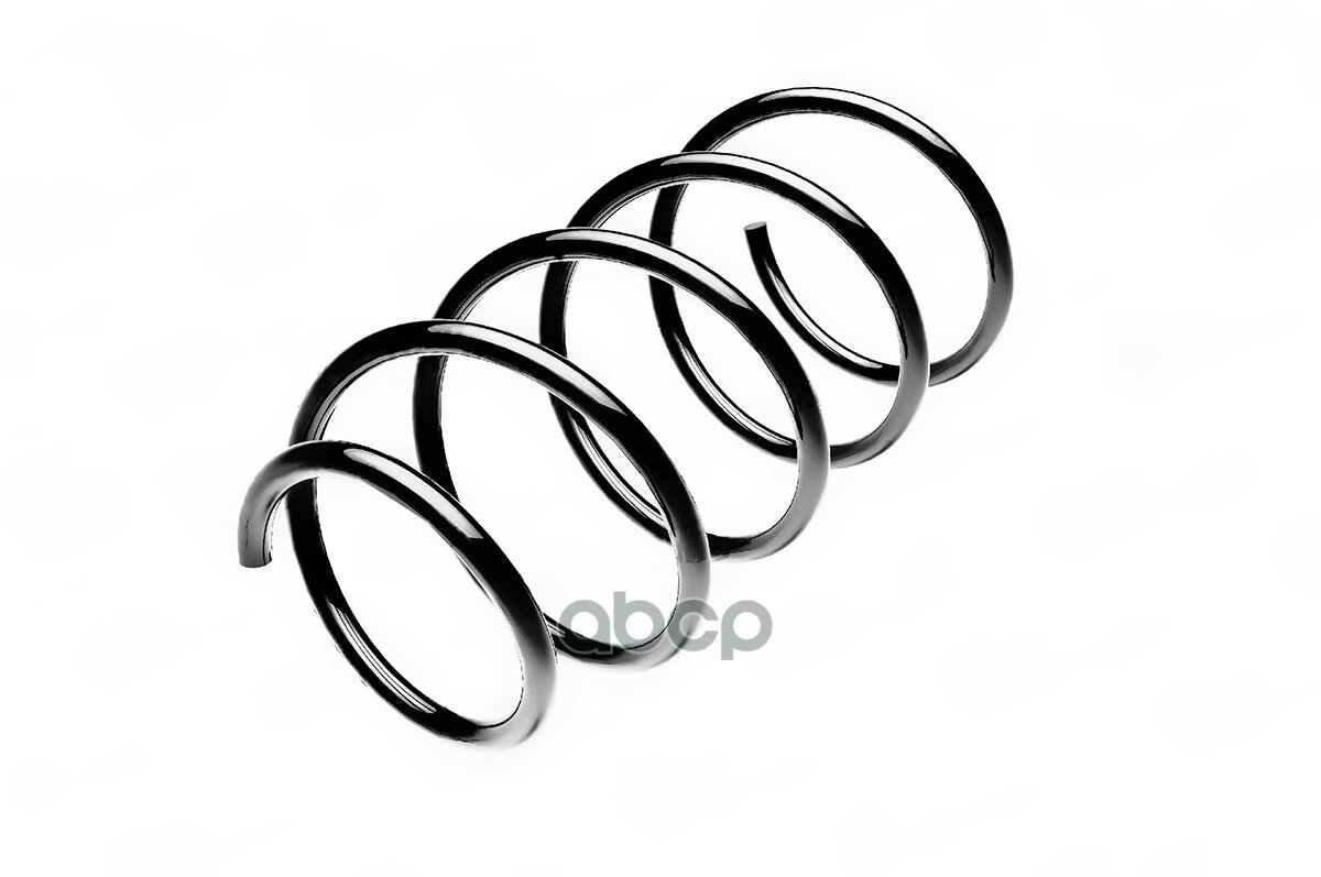 Пружина передняя! Renault Megane 1.4/1.6/1.5DCi 02> Standard Springs арт. ST127052F
