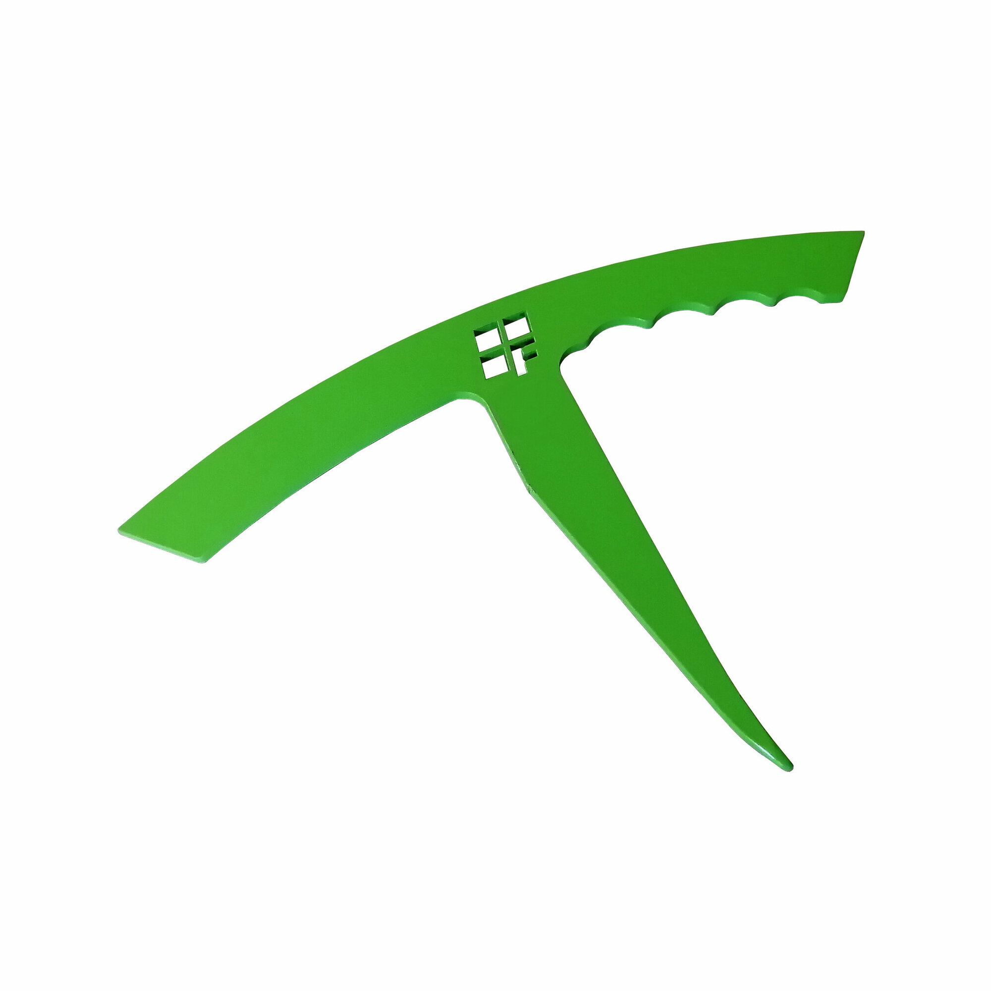 Наковальня для сланца шиферная FREUND HAU.MAXX изогнутая