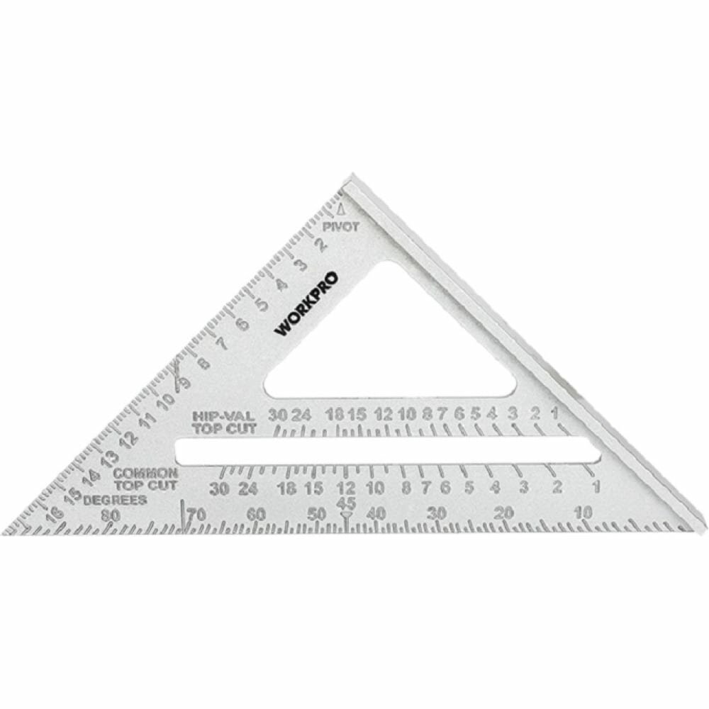 Угольник свенсона WORKPRO WP264011