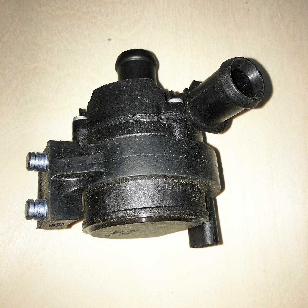 Насос водяной Haval Jolion [1.5 16V 7AMT внедорожник 4X2 Turbo] 1307200XET01