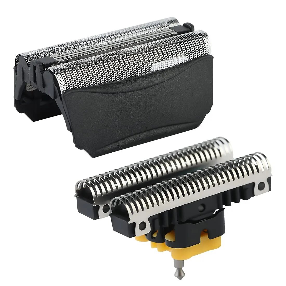 Сменная головка для электробритвы Braun 8000 серии CRONIER PROFESSIONAL